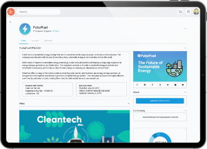 FAAST Founder Top 100 B – VAAST Founders