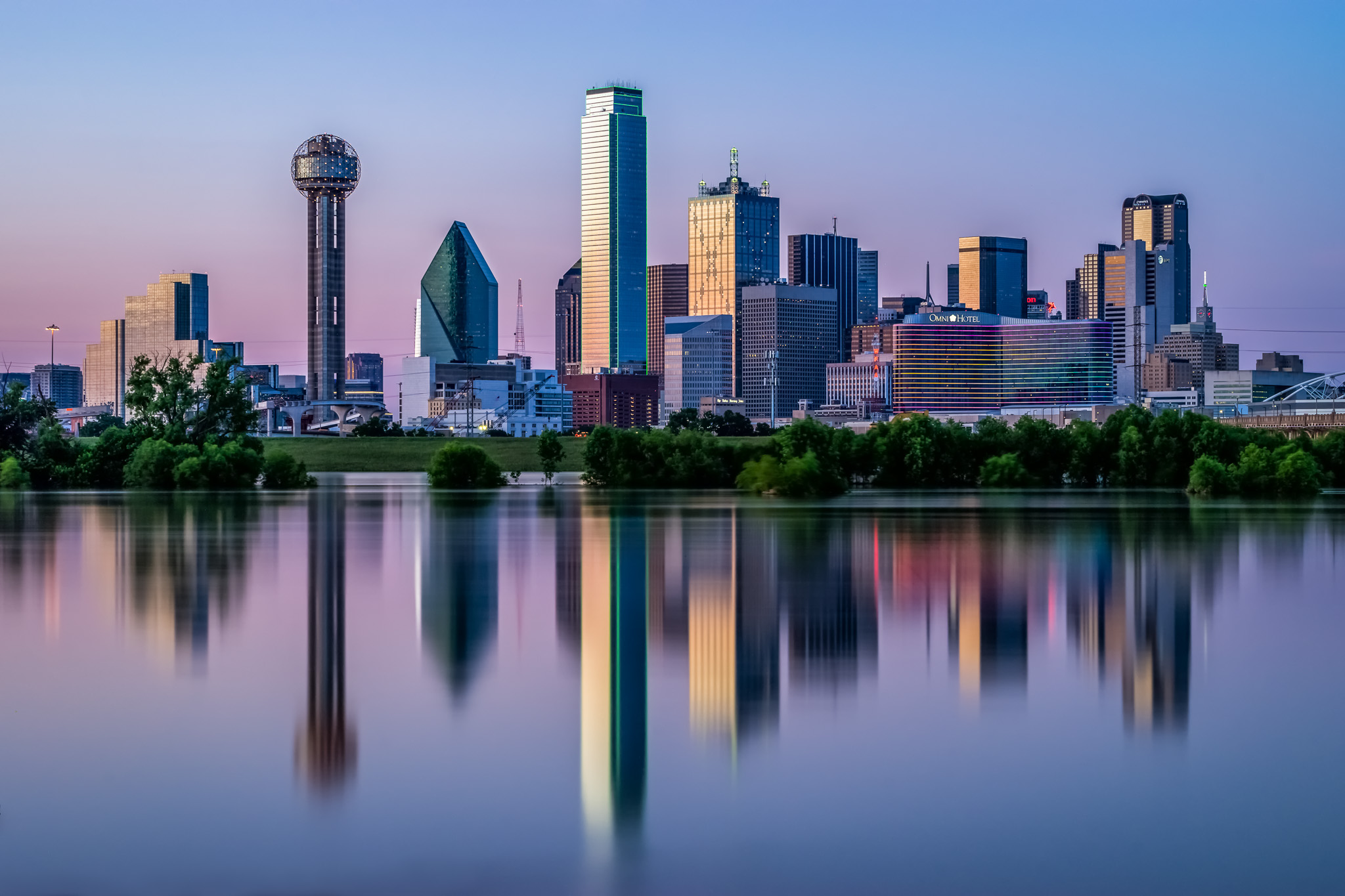 TiE Dallas Angels > Home